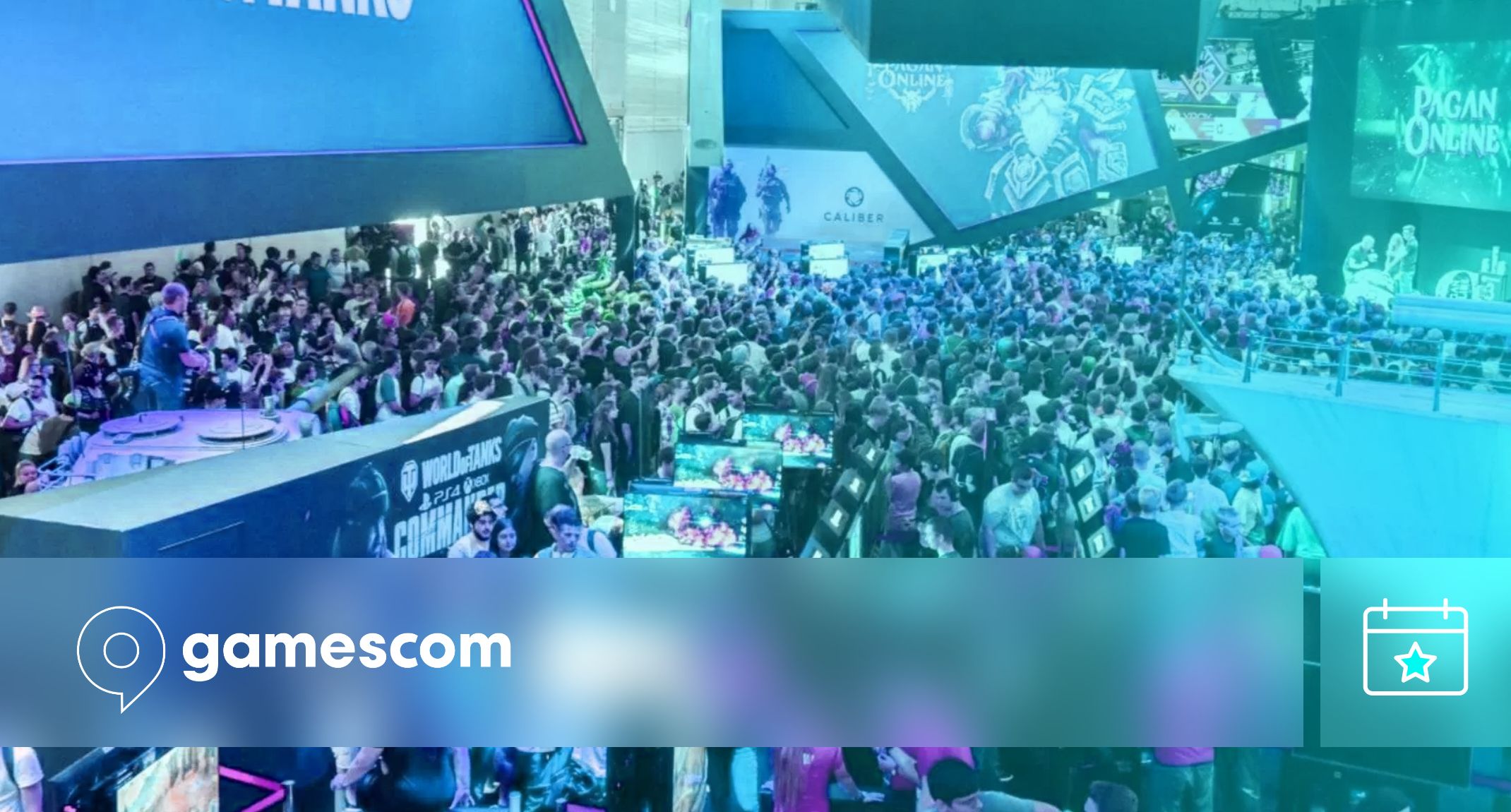 Gamescom 2022: Highlights and Trends From This Year’s Gamescom